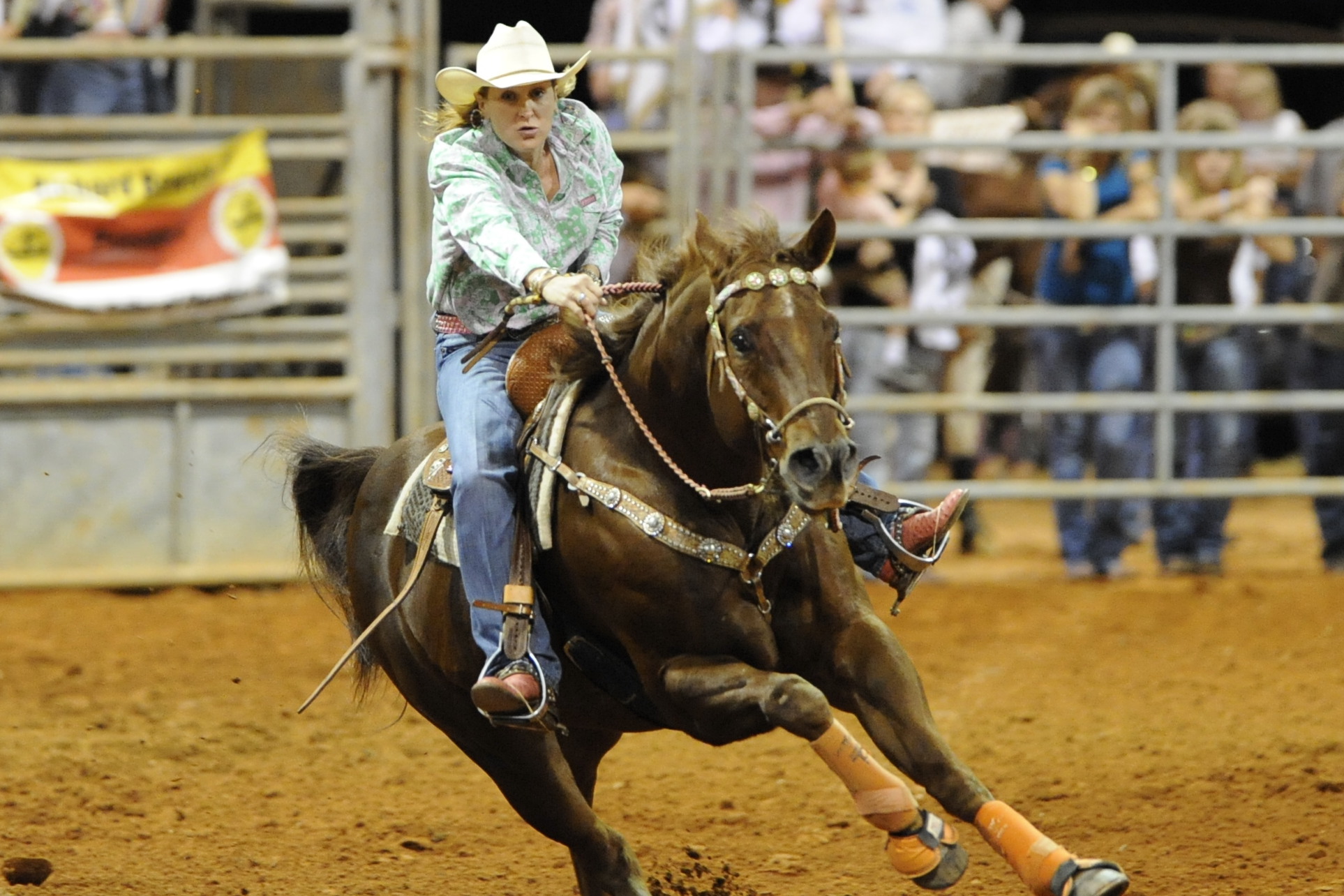 rodeo - définition - What is